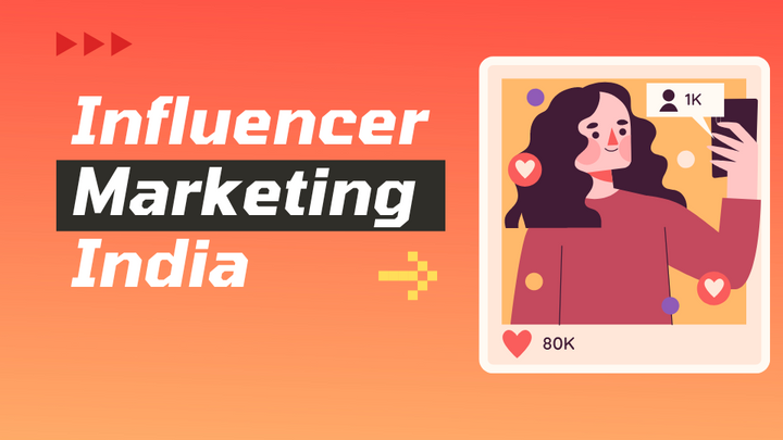 Influencer Marketing in India and its growth – Merchkart